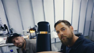 Rosin Vape Perfected. The Science Behind the Postless Axil Mini Air All ...