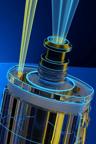 ACTIVE Axil All-In-One Disposable Cannabis Vape | Wholesale Vapes