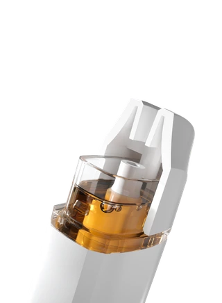 ACTIVE Mini Pro All-In-One Disposable Cannabis Vape | Wholesale Vapes