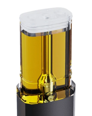 ACTIVE Axil All-In-One Disposable Cannabis Vape | Wholesale Vapes