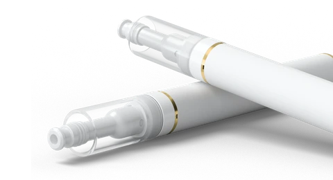 ACTIVE EZ Click® Ceramic All-In-One Disposable Cannabis Vape ...