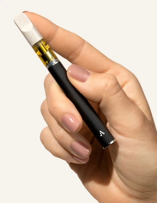 ACTIVE Clone Cannabis Vape Battery | Cannabis Vape Pen Batteries
