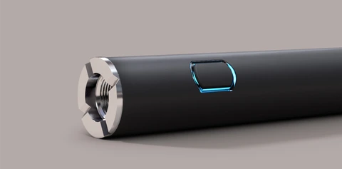 ACTIVE Root XL Cannabis Vape Battery | Cannabis Vape Pen Batteries