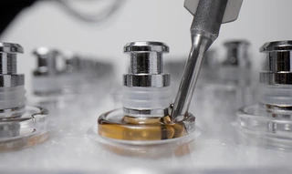 ACTIVE EZ Click™ Glass Cannabis Vape Cartridge | Wholesale Vapes