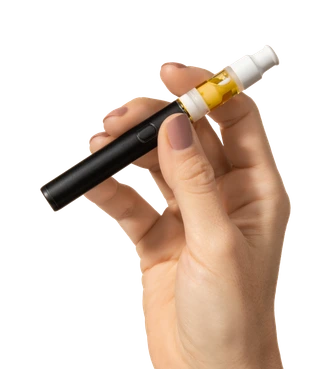 ACTIVE EZ Click® Pro XL Ceramic Cannabis Vape Cartridge | Wholesale Vapes