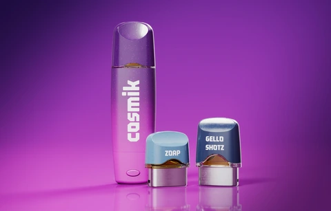 Singular® Universal Cannabis Vape Platform | ACTIVE