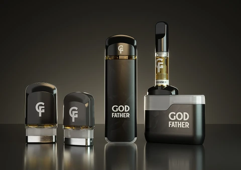 Singular by ACTIVE | Modular Vape Platform Redefining sustainability ...