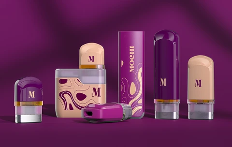 Singular by ACTIVE | Modular Vape Platform Redefining sustainability ...